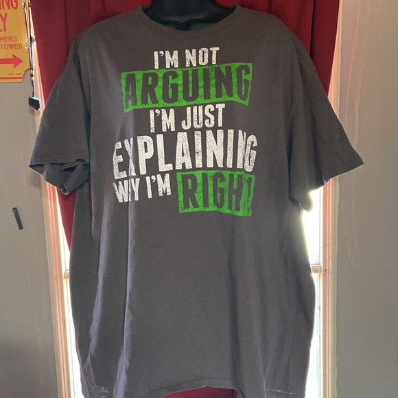 Shirts | Funny Statement Tshirt | Poshmark